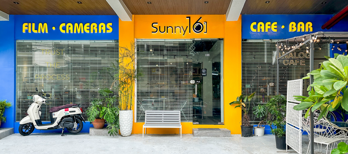 PRICING – Sunny16Lab